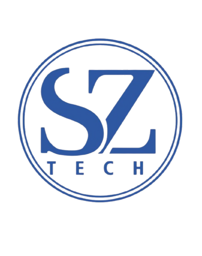 من نحن؟ – SZ-techeg